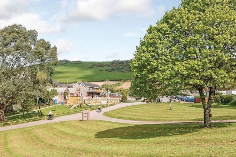 Primley Meadow - Paignton, Devon | Self Catering Holiday Lodges