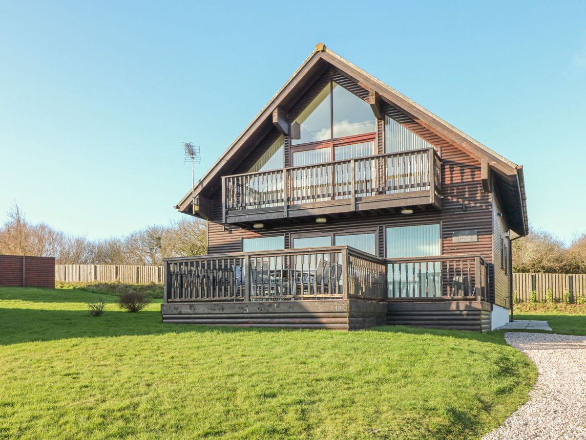 Retallack Resort and Spa in Cornwall