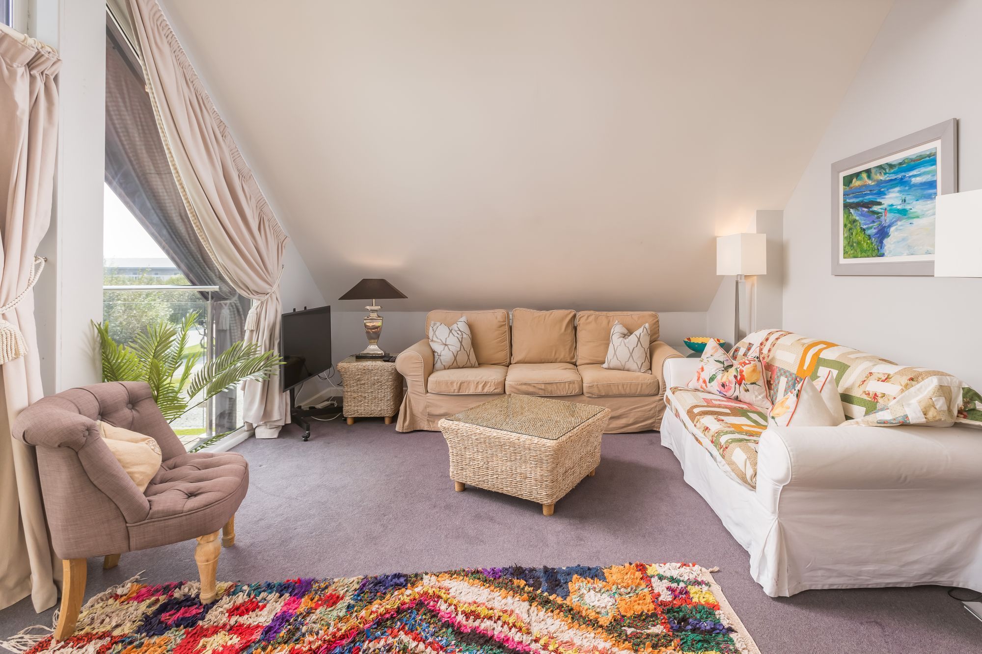 Lodge 27 at Retallack Resort & Spa - St. Columb, Cornwall | Self ...