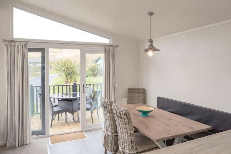 Ruda - Croyde Bay, Devon | Self Catering Holiday Lodges