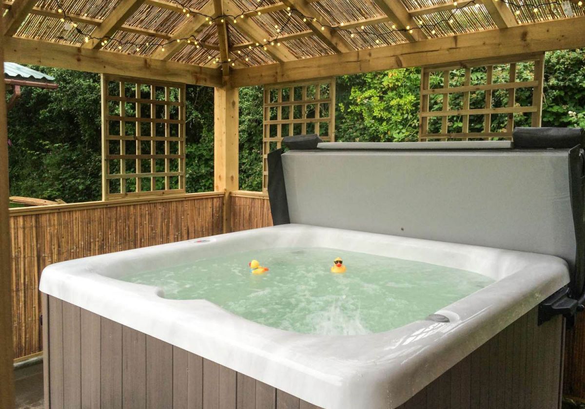 St Day Tourist Park - St. Day, Cornwall | Self Catering Holiday Lodges