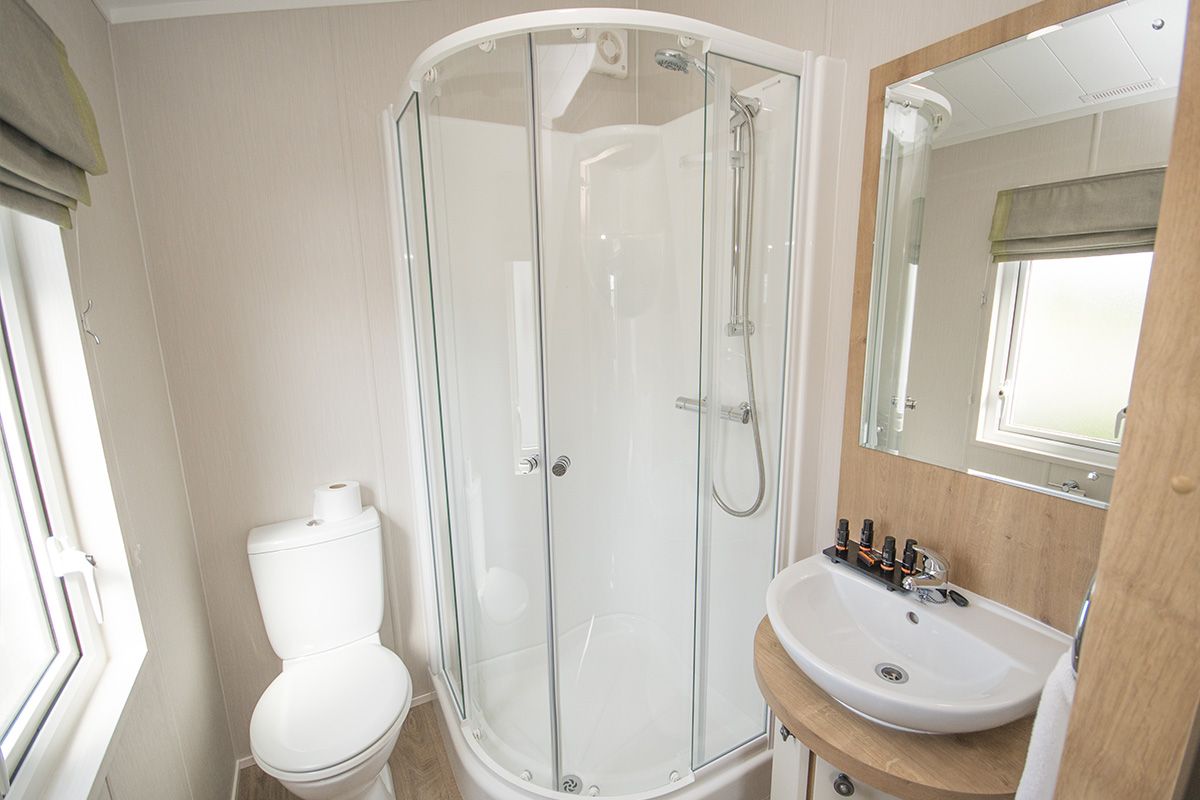 Tarka Holiday Park - Barnstaple, Devon | Self Catering Holiday Lodges