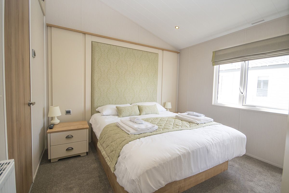 Tarka Holiday Park - Barnstaple, Devon | Self Catering Holiday Lodges