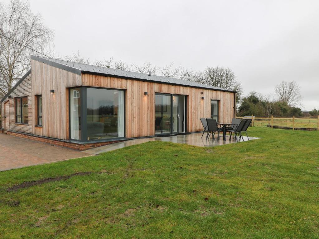The Cook House - Devizes, Wiltshire | Self Catering Holiday Lodges