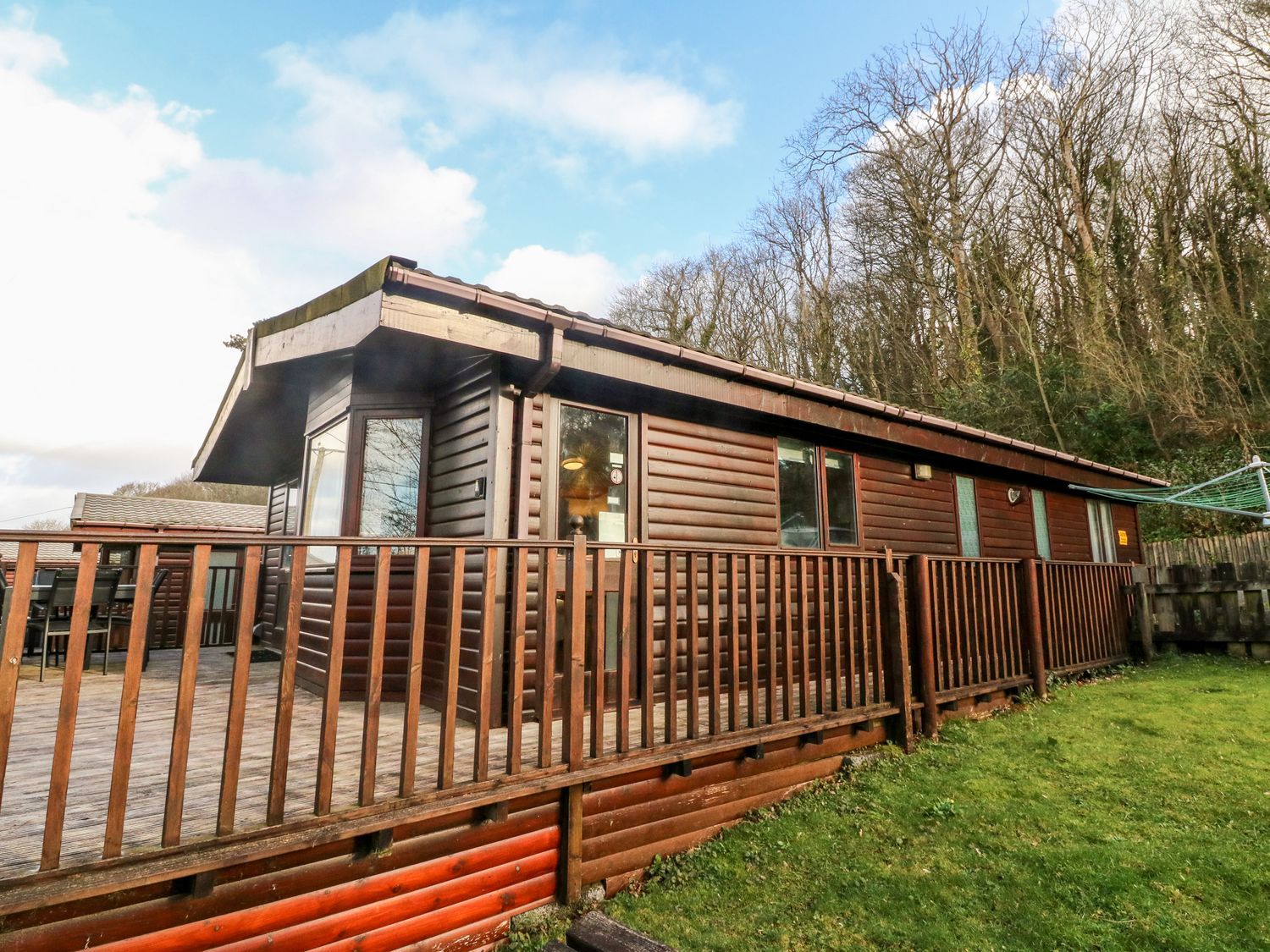 Watermouth Lodges - Ilfracombe, Devon | Self Catering Holiday Lodges