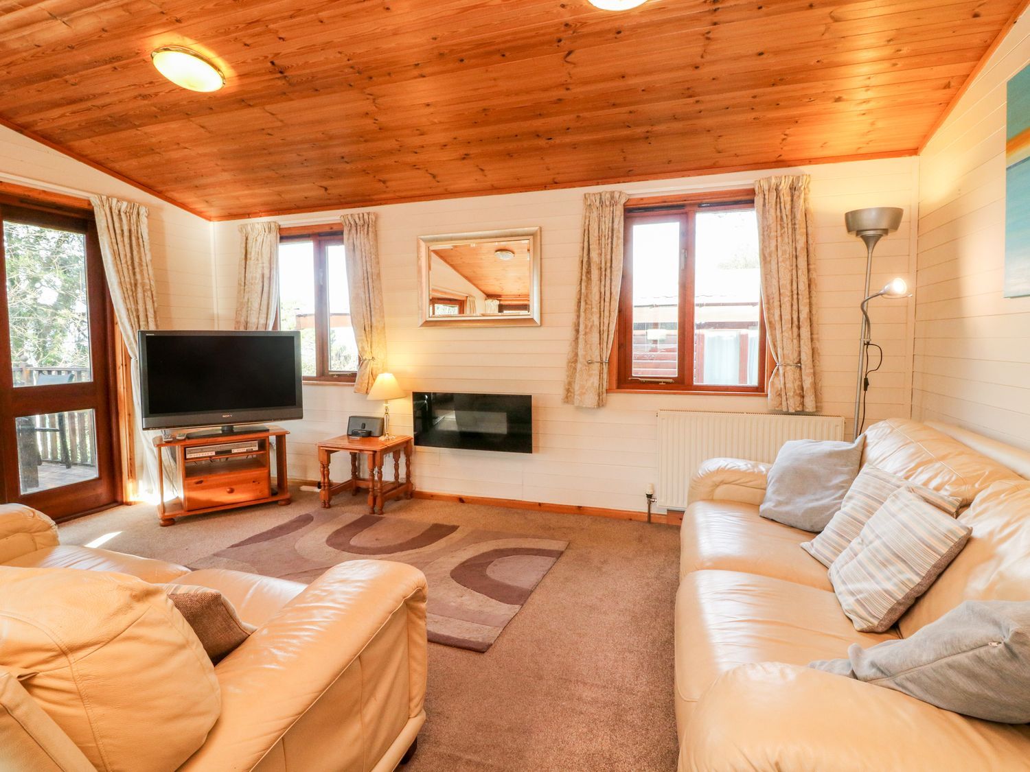 Watermouth Lodges - Ilfracombe, Devon | Self Catering Holiday Lodges