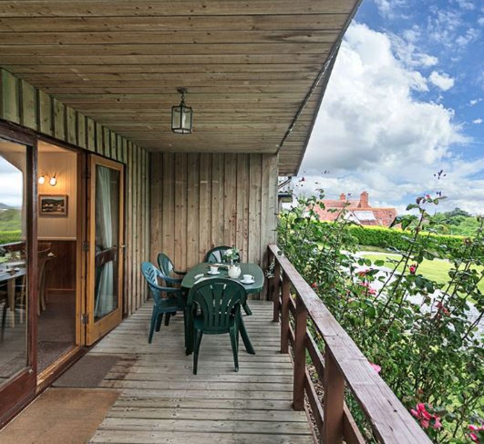 Wabbit, The Little Burrow - Radstock, Somerset | Self Catering Holiday ...