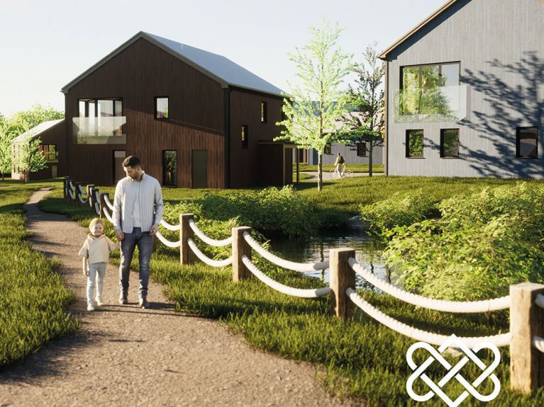 Bluestone Wales - Narberth, Pembrokeshire | Self Catering Holiday Lodges