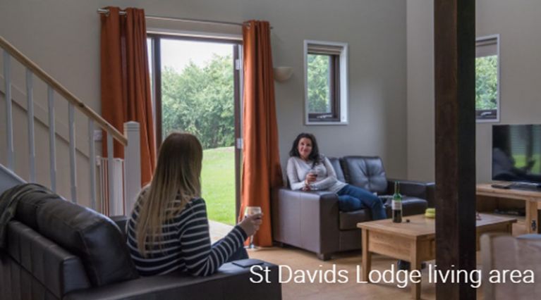 Bluestone Wales - Narberth, Pembrokeshire | Self Catering Holiday Lodges