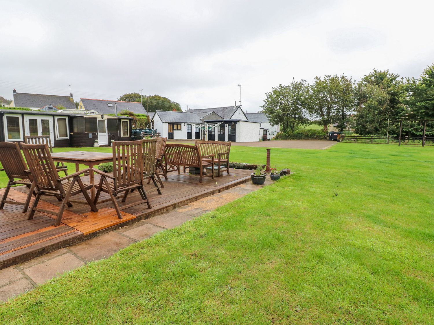 Bluestone National Park Resort - Narberth, Pembrokeshire | Self ...